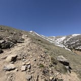 North Mount Elbert Trail, Colorado - 5,912 Reviews, Map | AllTrails