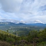 Apgar Lookout, Montana - 1,941 Reviews, Map | AllTrails