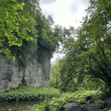 Chee Dale Gorge Circular, Derbyshire, England - 1,608 Reviews, Map ...