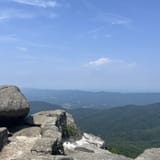 Sharp Top Trail, Virginia - 2,987 Reviews, Map | AllTrails