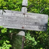 Middle Sister Trail, New Hampshire - 96 Reviews, Map | AllTrails