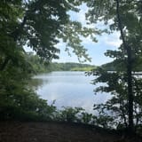 Lake Johnson Trail, North Carolina - 1,015 Reviews, Map | AllTrails