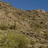 Victory Stairs, Arizona - 724 Reviews, Map | AllTrails