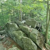 Sunset Rocks Trail, Pennsylvania - 1,038 Reviews, Map | AllTrails