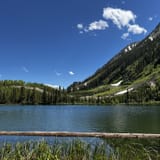 Three Lakes Trail, Colorado - 985 Reviews, Map | AllTrails