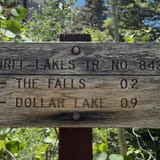 Three Lakes Trail, Colorado - 985 Reviews, Map | AllTrails