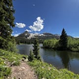 Three Lakes Trail, Colorado - 985 Reviews, Map | AllTrails