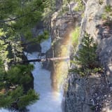 Adams Falls Trail, Colorado - 3,210 Reviews, Map | AllTrails