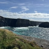 Kilkee Cliff Walk, County Clare, Ireland - 177 Reviews, Map | AllTrails