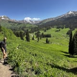 Washington Gulch Trail [CLOSED], Colorado - 409 Reviews, Map | AllTrails