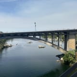 Johnny Cash, Folsom Lake, and American River Bike Loop, California ...