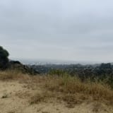 Hollyridge Trail to Hollywood Sign Viewpoint, California - 5,367 ...
