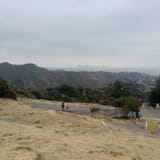 Hollyridge Trail to Hollywood Sign Viewpoint, California - 5,367 ...