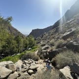 Tahquitz Canyon Loop, California - 4,386 Reviews, Map | AllTrails