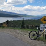 Dillon Reservoir Loop, Colorado - 1,135 Reviews, Map | AllTrails