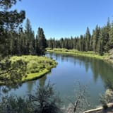 Fall River Loop, Oregon - 536 Reviews, Map | AllTrails