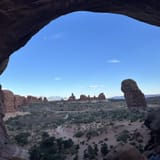 Double Arch Trail, Utah - 4,665 Reviews, Map | AllTrails