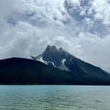 Emerald Lake Loop, British Columbia, Canada - 2,702 Reviews, Map ...