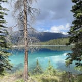 Lake Annette Loop, Alberta, Canada - 922 Reviews, Map | AllTrails