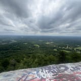 Currahee Mountain, Georgia - 667 Reviews, Map | AllTrails