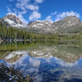 Bench Lakes Trail, Idaho - 1,089 Reviews, Map | AllTrails