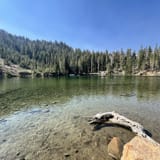 Heart Lake Trail, California - 594 Reviews, Map | AllTrails