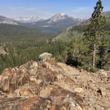 Heart Lake Trail, California - 594 Reviews, Map | AllTrails