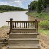 Cross Timbers Hiking Trail, Texas - 1,496 Reviews, Map | AllTrails