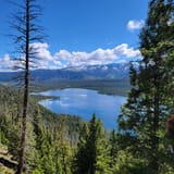 Bench Lakes Trail, Idaho - 1,089 Reviews, Map | AllTrails