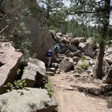 Walker Ranch Loop, Colorado - 4,858 Reviews, Map | AllTrails