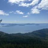 Oyster Dome from Samish Overlook, Washington - 2,741 Reviews, Map ...