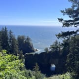 Natural Bridges Viewpoint Trail, Oregon - 783 Reviews, Map | AllTrails