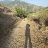 Colby Trail, California - 812 Reviews, Map | AllTrails