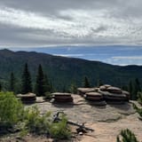 Pancake Rocks, Colorado - 1,837 Reviews, Map | AllTrails