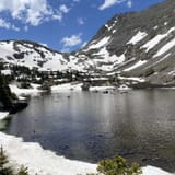 Spruce Creek Loop, Colorado - 1,648 Reviews, Map | AllTrails