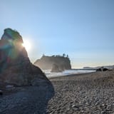 Ruby Beach, Washington - 1,637 Reviews, Map | AllTrails