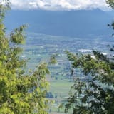 Sumas Mountain Trail, British Columbia, Canada - 550 Reviews, Map ...