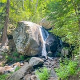 Green Mountain Falls (Crystal Falls Trail), Colorado - 550 Reviews, Map ...