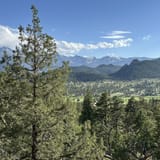 Twin Owls via Lumpy Ridge Loop, Colorado - 1,431 Reviews, Map | AllTrails