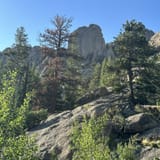 Twin Owls via Lumpy Ridge Loop, Colorado - 1,431 Reviews, Map | AllTrails