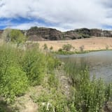 Dusty Lake to Ancient Lakes, Washington - 388 Reviews, Map | AllTrails