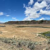 Dusty Lake to Ancient Lakes, Washington - 388 Reviews, Map | AllTrails