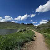 Elk Run Trail, Colorado - 71 Reviews, Map | AllTrails