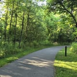 Kinder Farm Park Trail, Maryland - 1,256 Reviews, Map | AllTrails