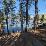 Spring Creek and Flume Trail Loop, South Dakota - 936 Reviews, Map ...