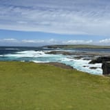 Kilkee Cliff Walk, County Clare, Ireland - 177 Reviews, Map | AllTrails