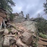 Independence Mountain Trail, Colorado - 5,221 Reviews, Map | AllTrails