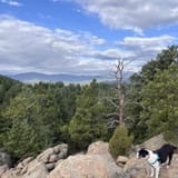 Independence Mountain Trail, Colorado - 5,221 Reviews, Map | AllTrails