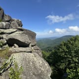 Sharp Top Trail, Virginia - 3,000 Reviews, Map | AllTrails