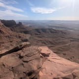 Grand View Point Trail, Utah - 5,492 Reviews, Map | AllTrails